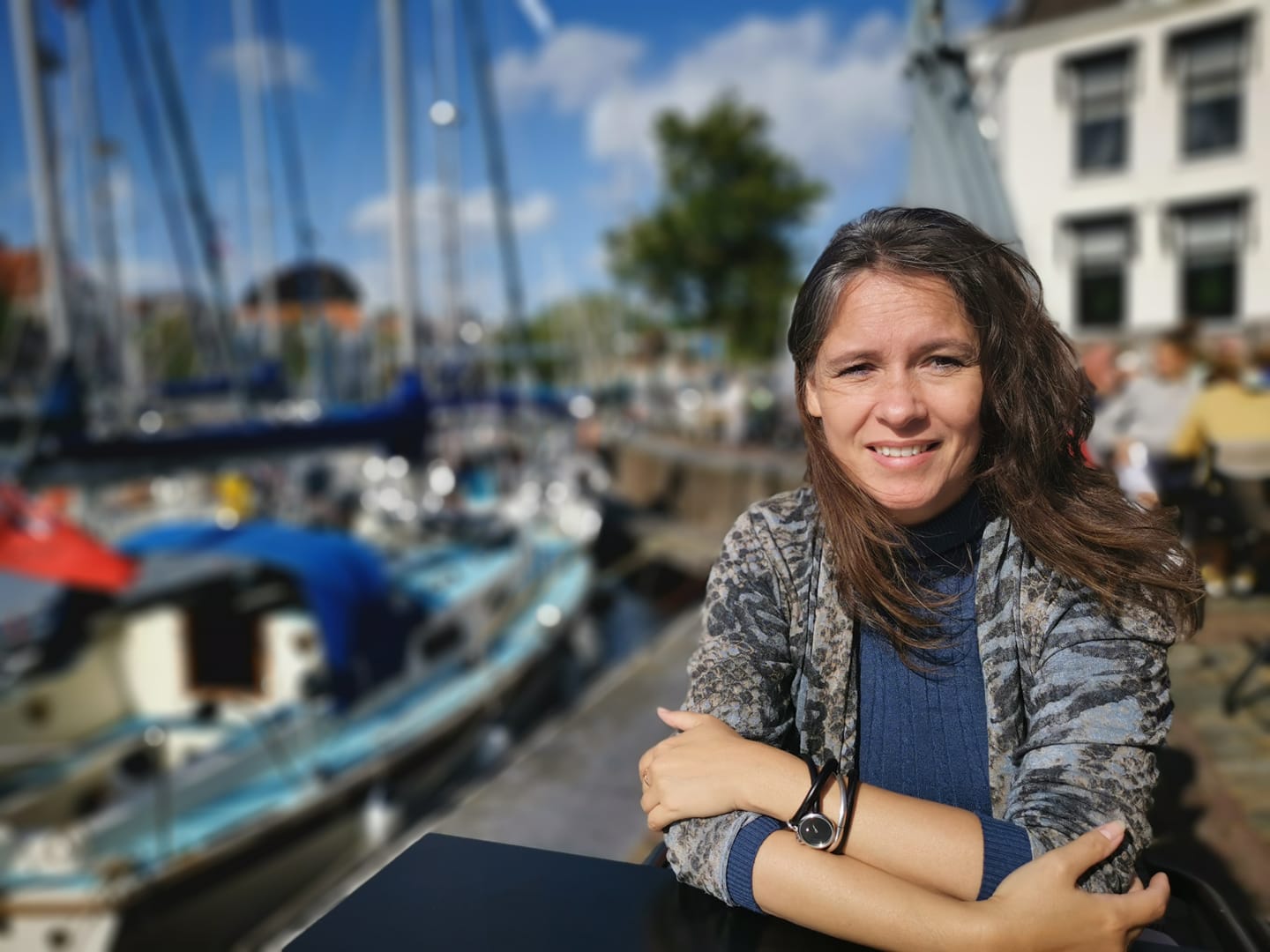 Mijn werk - Welkom op mijn website